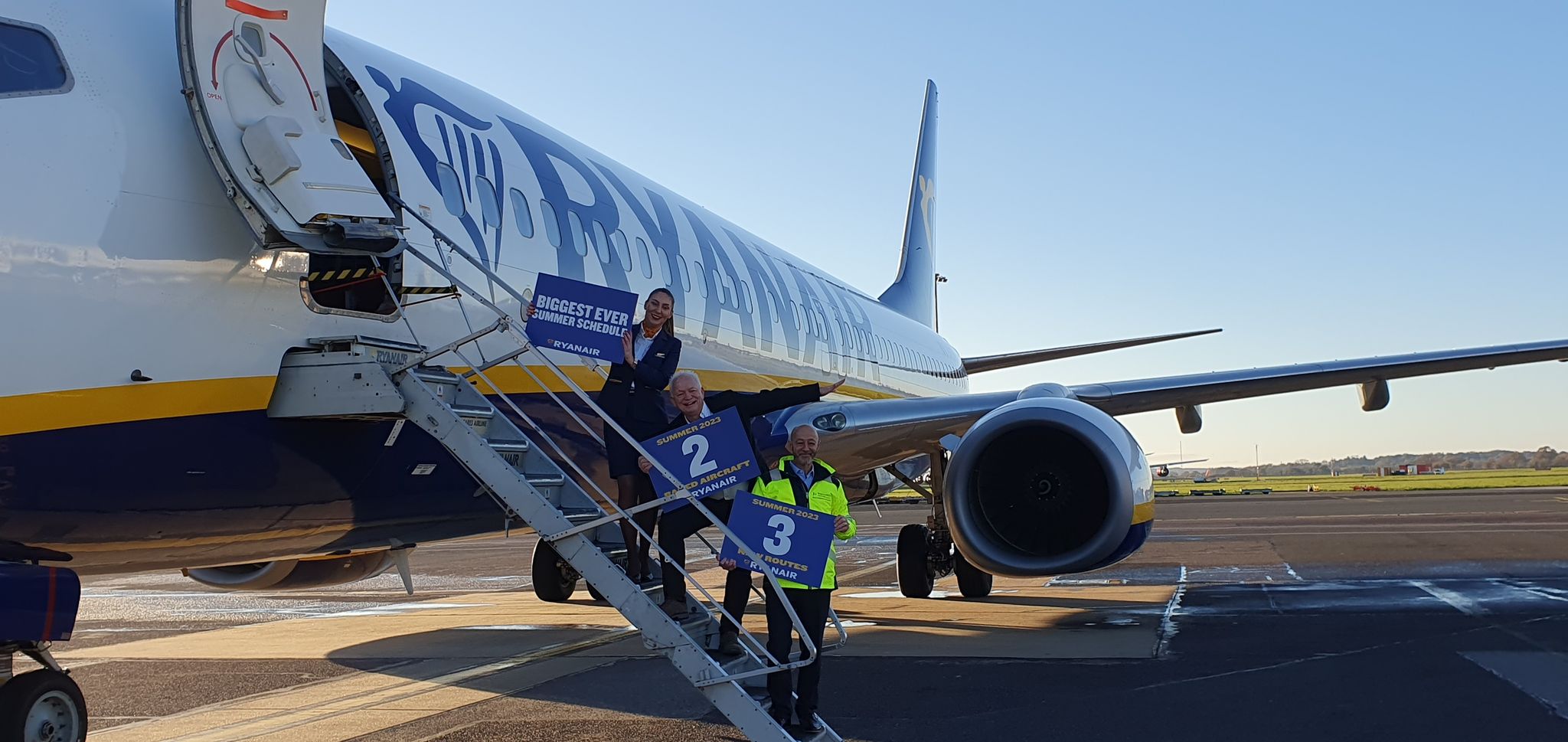 Flights from Bournemouth to Venice